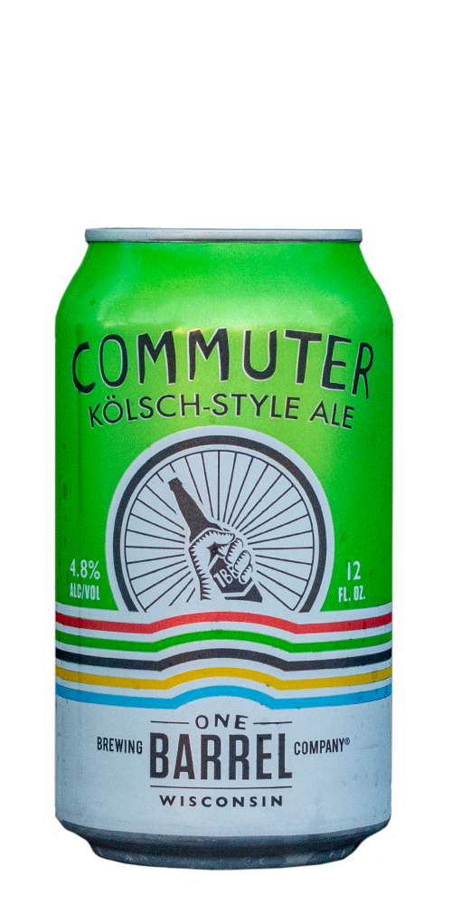 Welcome - One Barrel Brewing Co.