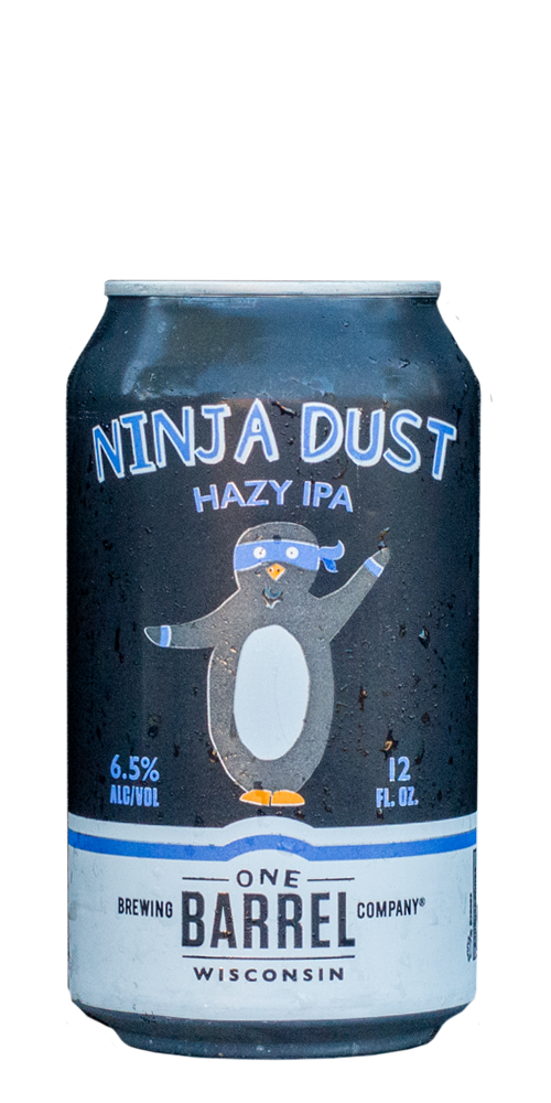 Welcome - One Barrel Brewing Co.